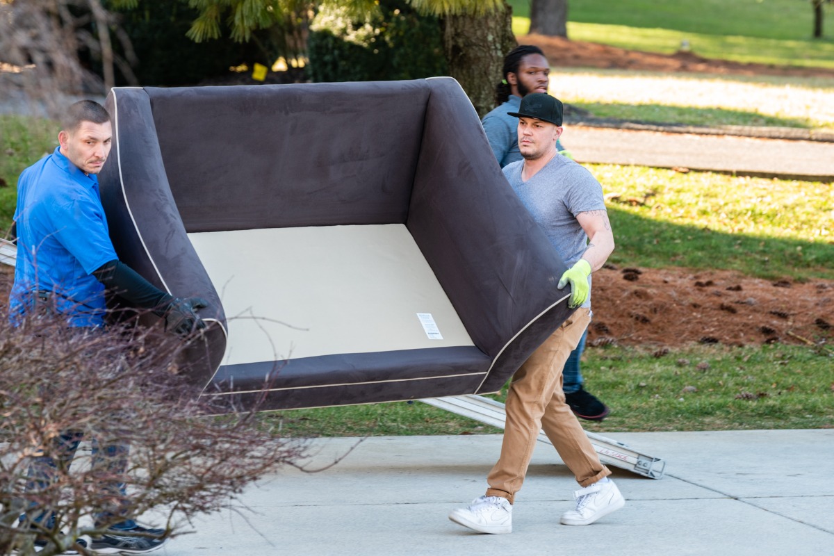 Careers in Moving | Residential & Commercial Moving | Fresh Start ...